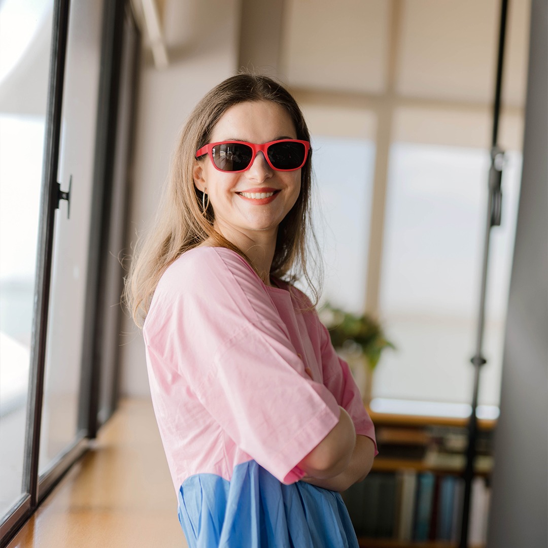 Sunglasses Bloody Mary | Dresden Vision