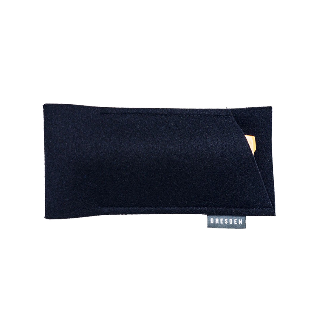 Felt Case - Black | Dresden Vision