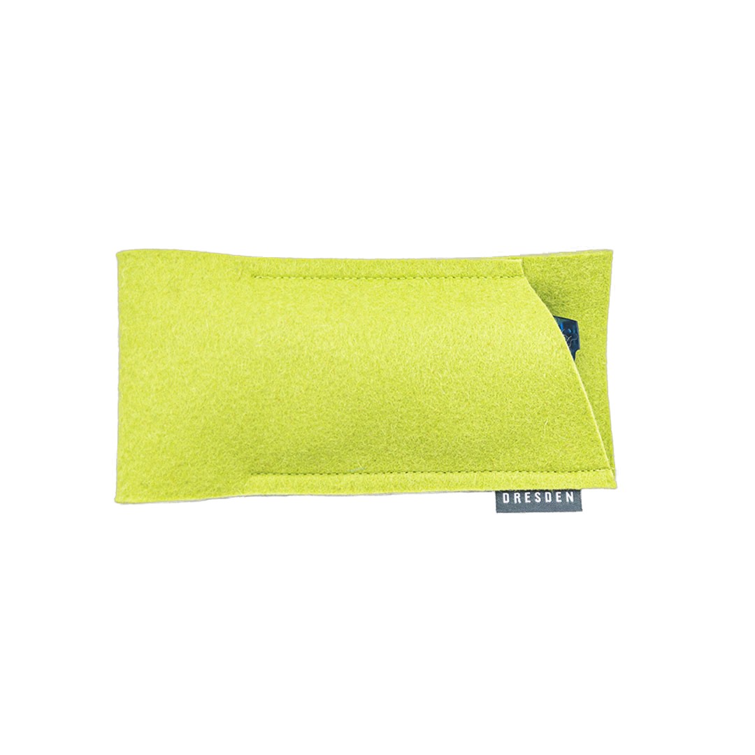 Felt Eyeglasses Cases | Dresden Vision