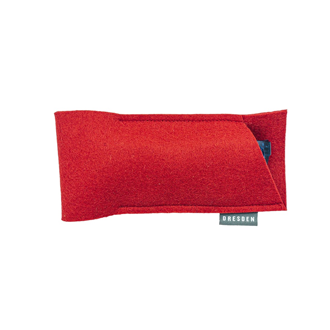 Felt Eyeglasses Cases | Dresden Vision