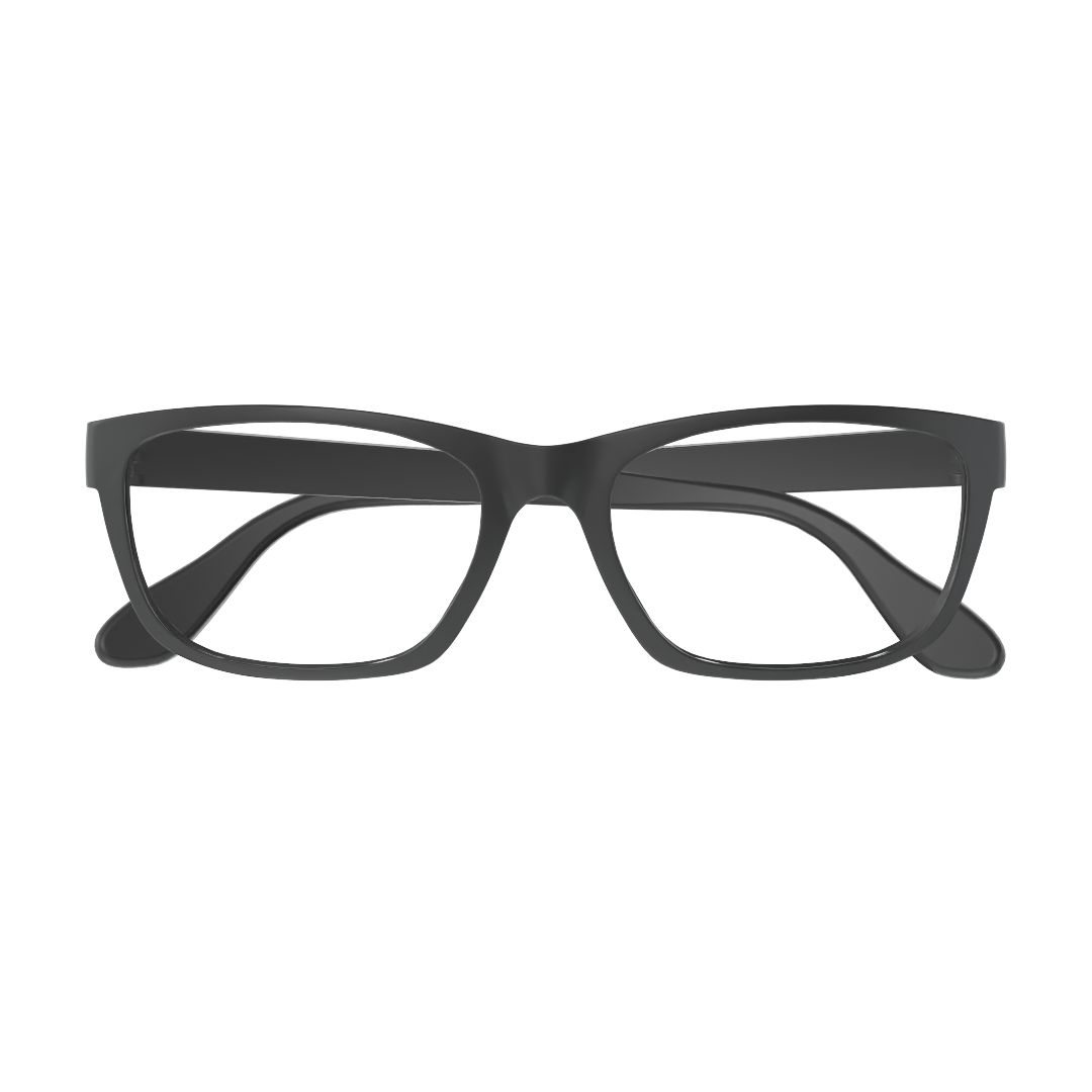 Prescription Glasses Slate Grey | Grey Glasses | Dresden Vision