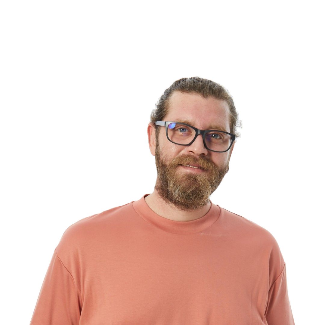 Prescription Glasses Slate Grey | Dresden Vision